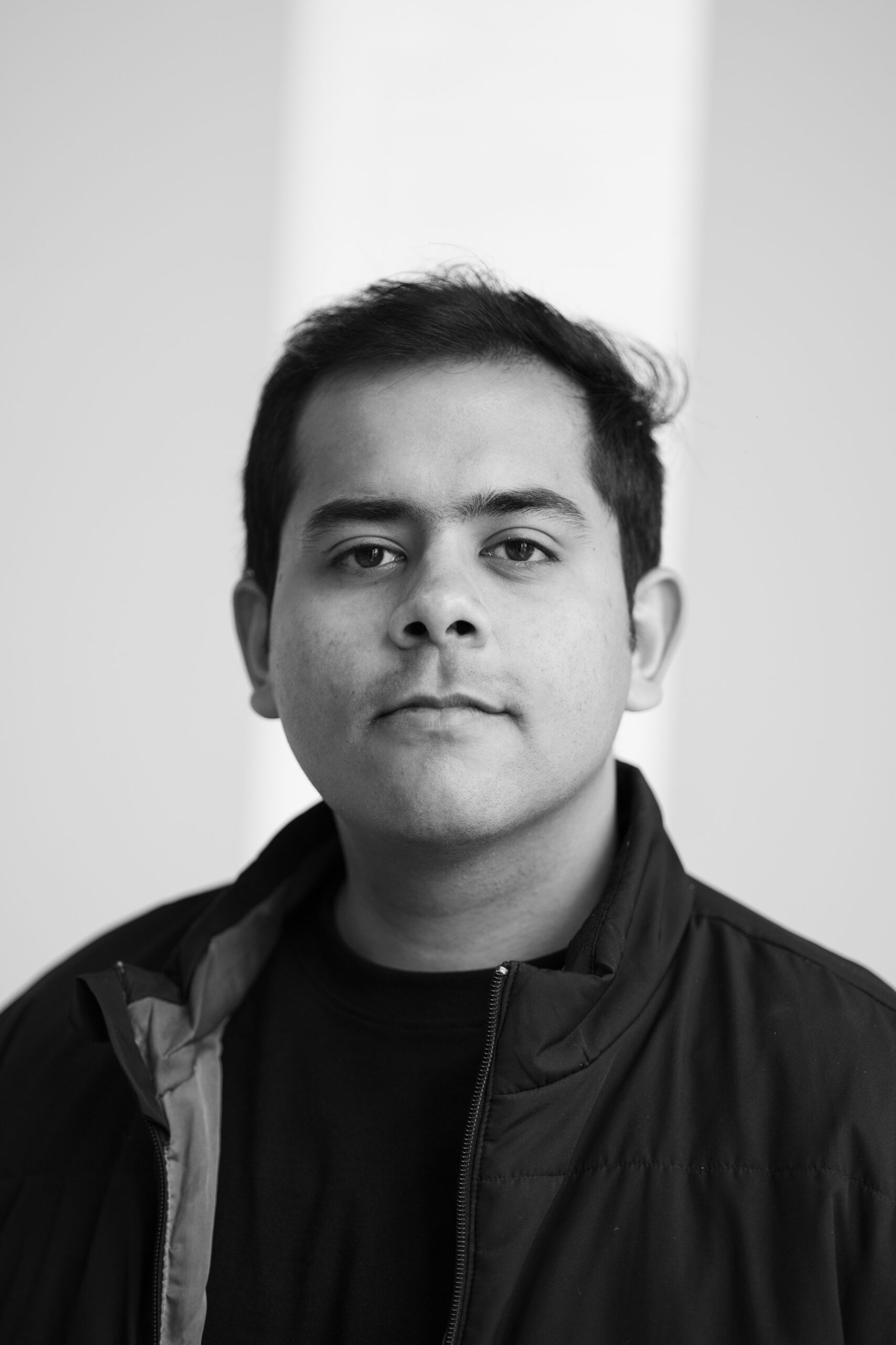 Shivam Gusain - Innovation Forum